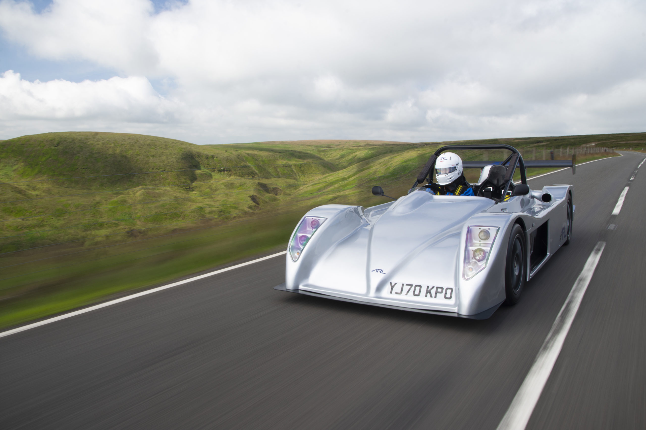 Price list - Aardvark Racing